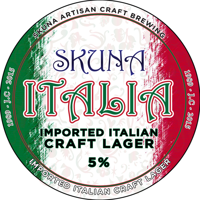 Skuna Craft Brewing