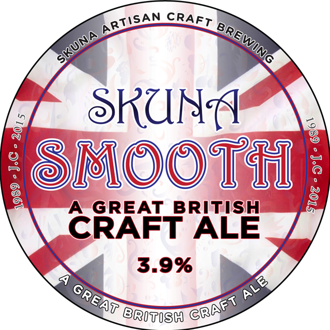 Skuna Craft Brewing