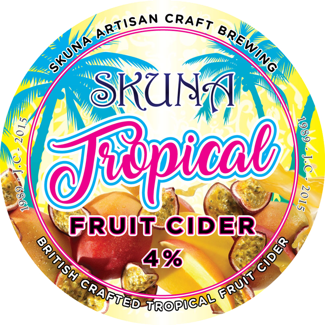 Skuna Craft Brewing